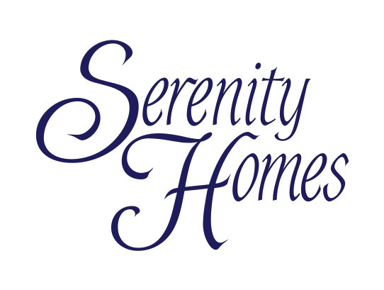 Serenity Homes Home